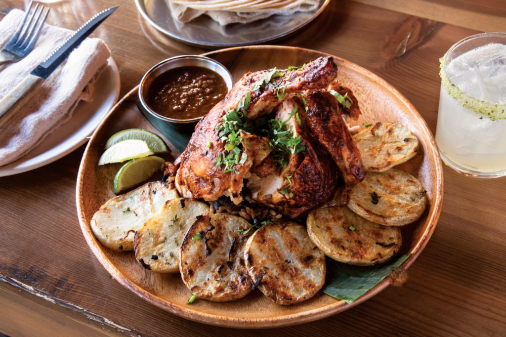 Native Tongues Taqueria | Calgary's Best Restaurants 2020