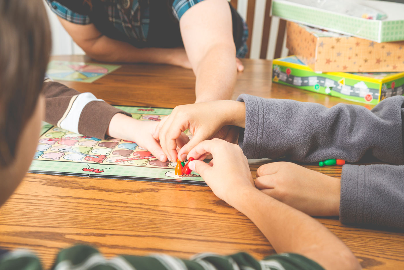 Game Night Showdown: Vote to Determine the Ultimate Winner - Avenue Calgary