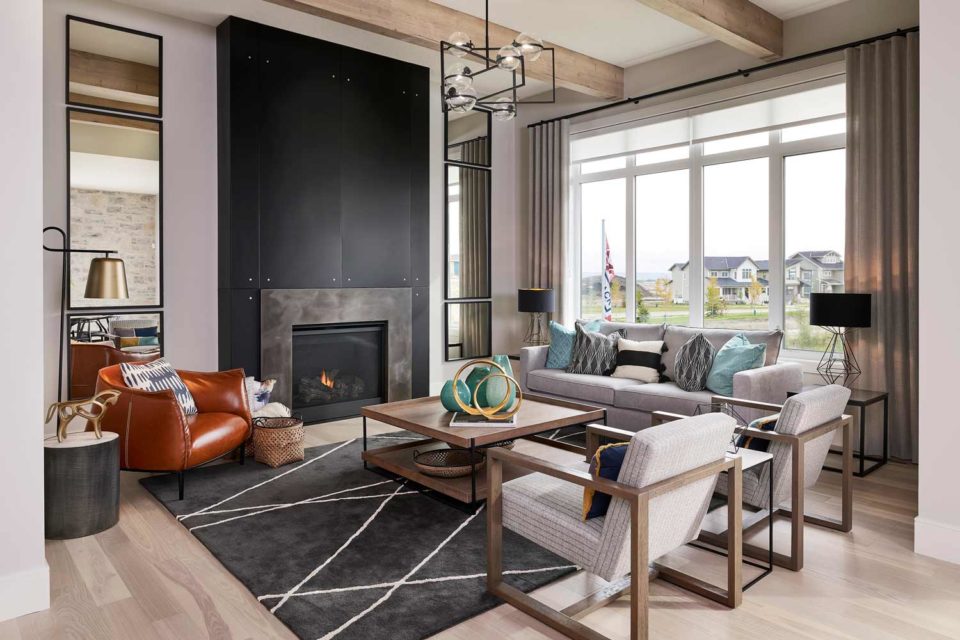 Find Perfect Harmony with Calbridge Homes - Avenue Calgary