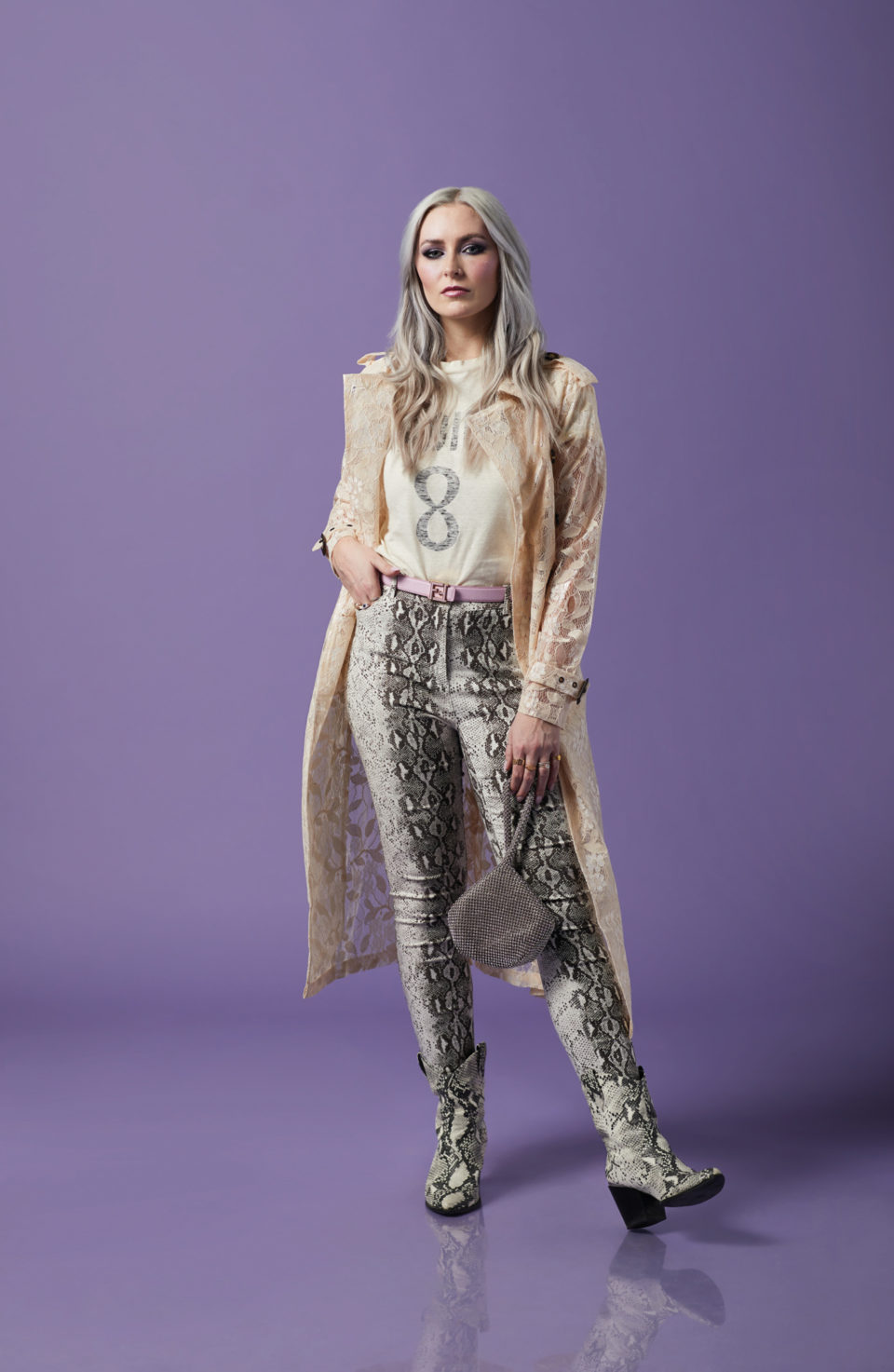 Stylist Julie Roth Takes a Fearless Approach to Fashion - Avenue Calgary