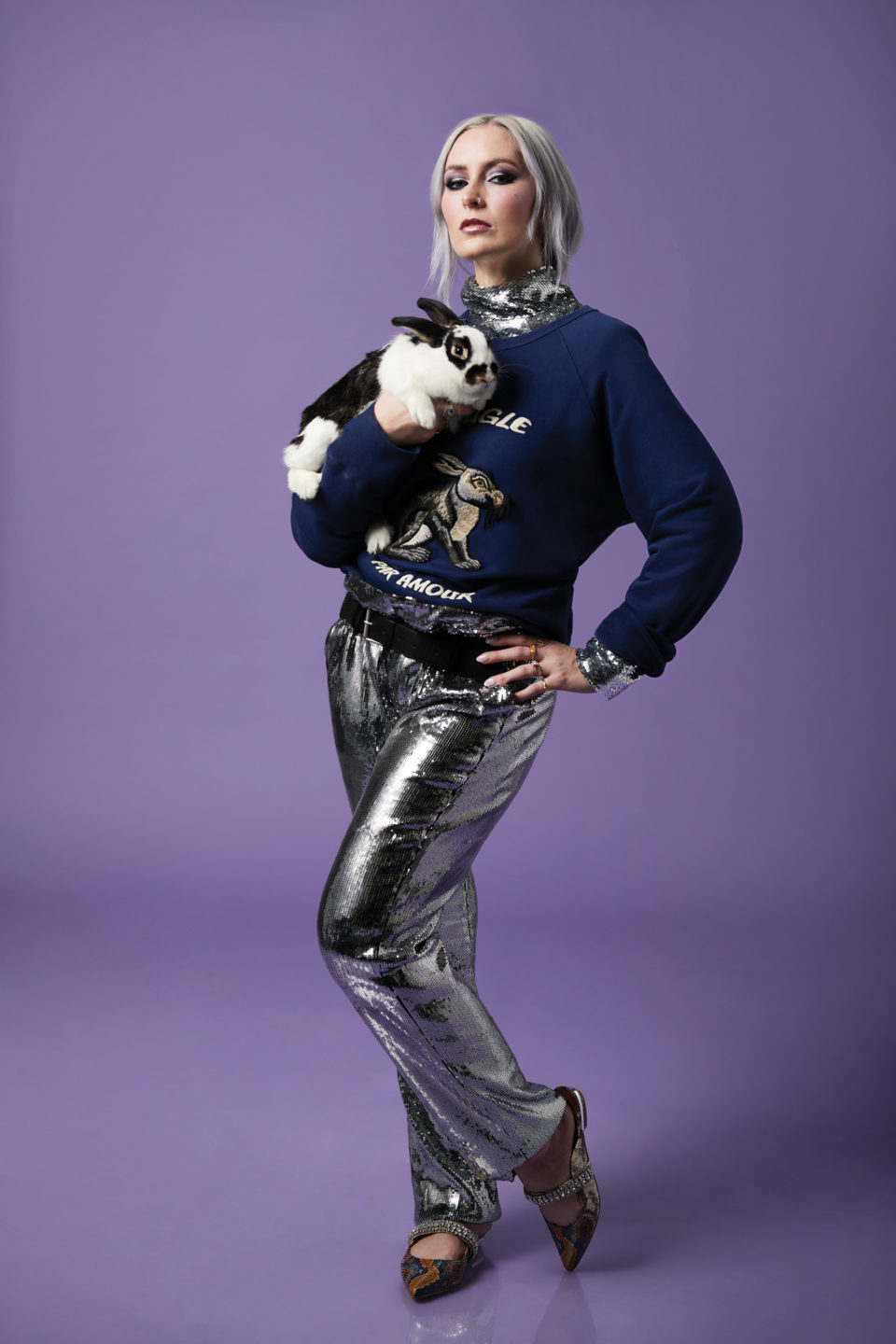 Stylist Julie Roth Takes a Fearless Approach to Fashion - Avenue Calgary