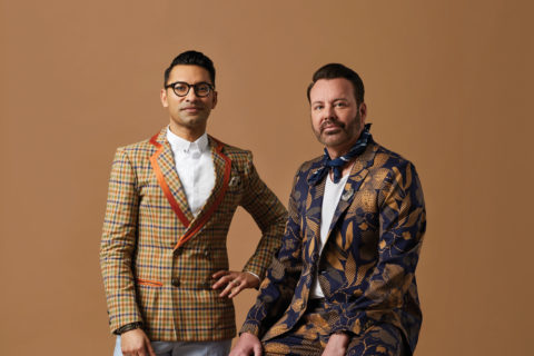 Kelsea Forzani-Mannix and Fred Mannix Sport a Style That Reflects Their ...