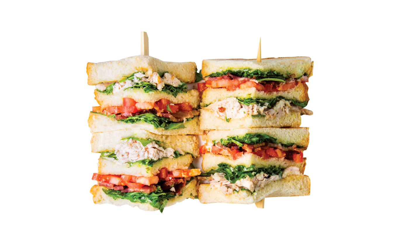 29 Awesome Sandwiches in Calgary - Avenue Calgary