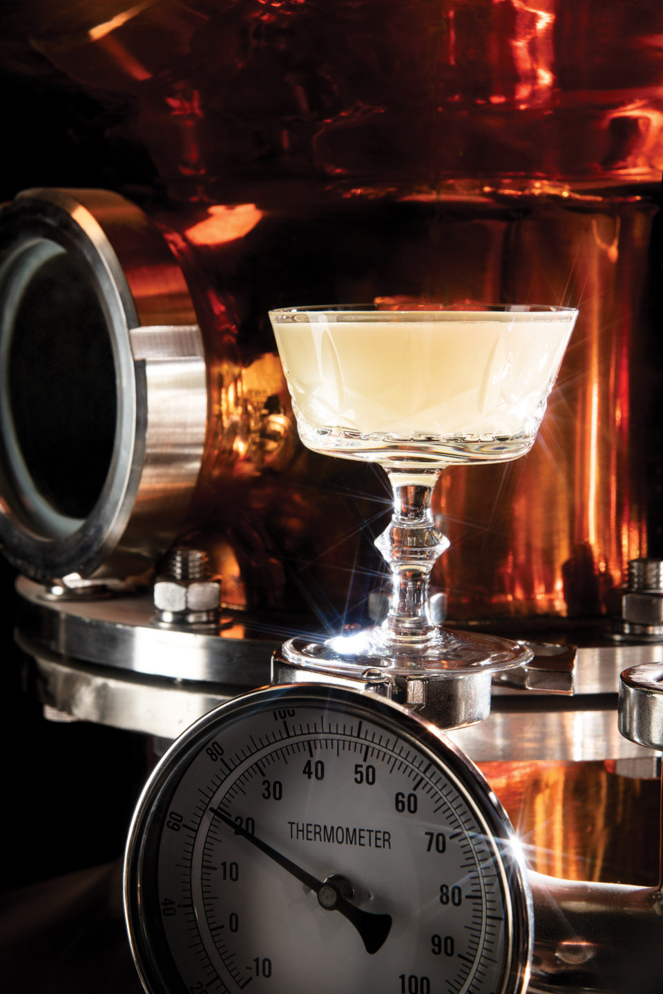9 Cocktail Recipes From Calgary Distilleries - Avenue Calgary