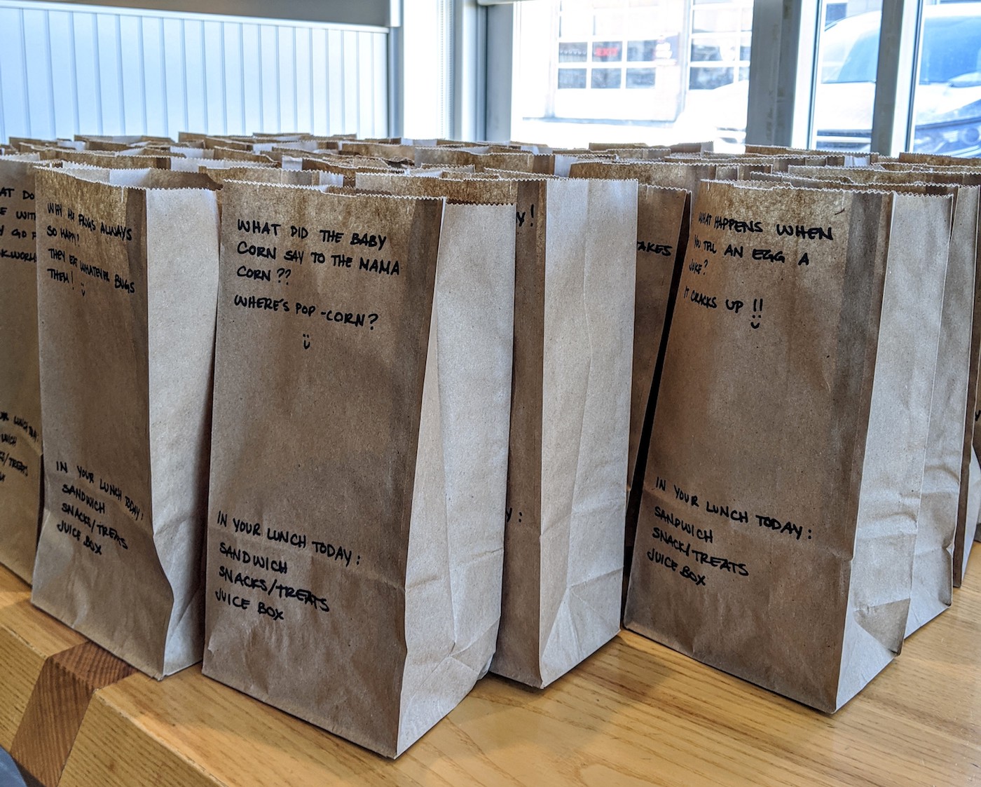 Brown Bagging for Calgary's Kids Revives Food Finder YYC to Feed Hungry ...