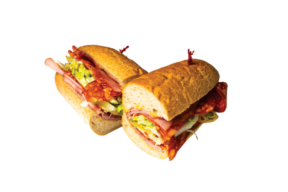 29 Awesome Sandwiches in Calgary - Avenue Calgary
