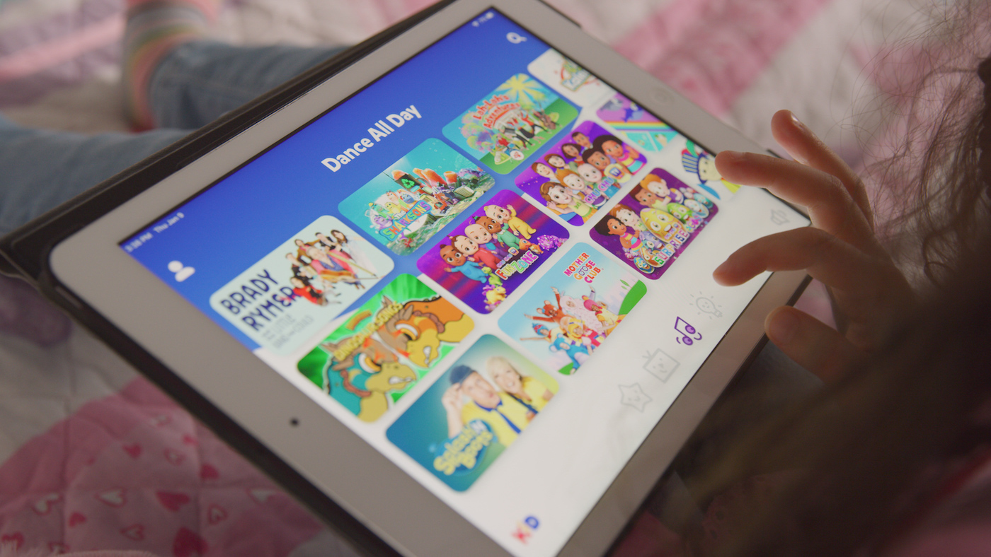 Kidoodle.TV is a Local Streaming Service for Kids - Avenue Calgary