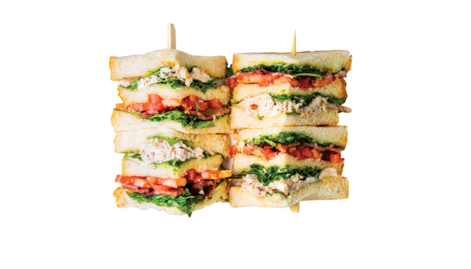 29 Awesome Sandwiches in Calgary - Avenue Calgary