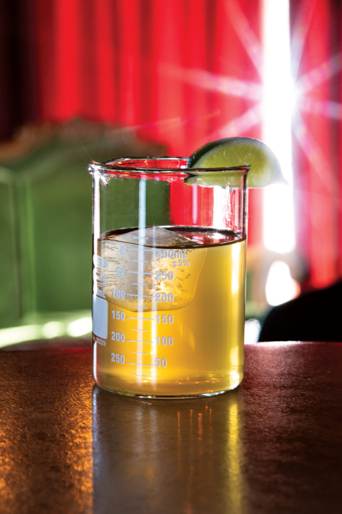 9 Cocktail Recipes From Calgary Distilleries - Avenue Calgary