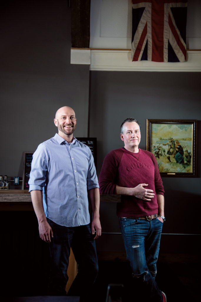 The Story Behind Two Rivers Distillery in Calgary - Avenue Calgary