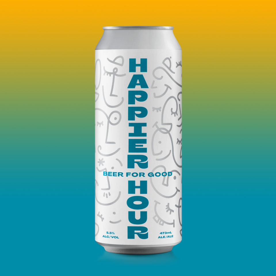 Eighty-Eight Brewing Co. Launches a New Beer for Charity - Avenue Calgary