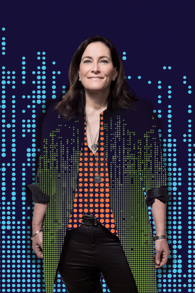 How Alice Reimer is Fostering the Tech Ecosystem in Calgary - Avenue ...