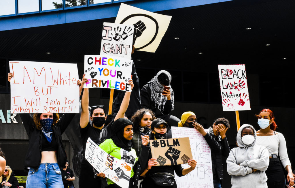 Anti-Racism Resources and Black-Focused Groups to Support in Calgary ...