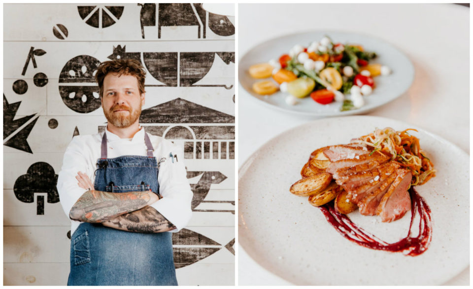 Chef Local Offers Meal Kits and Virtual Cooking Classes With Calgary ...