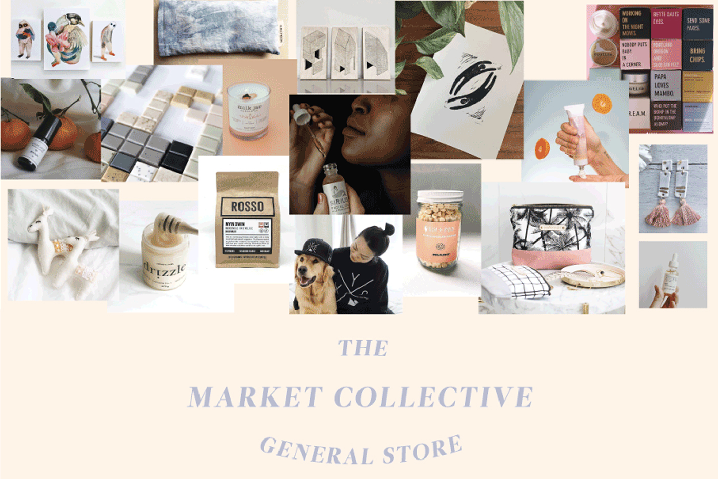 Market Collective Launches an Online General Store - Avenue Calgary