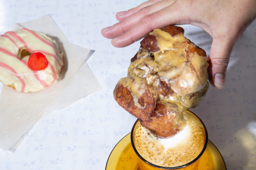 Where to Get Doughnuts in Calgary - Avenue Calgary
