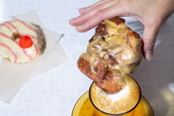 Where to Get Doughnuts in Calgary - Avenue Calgary