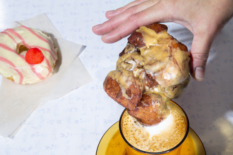 Where to Get Doughnuts in Calgary - Avenue Calgary