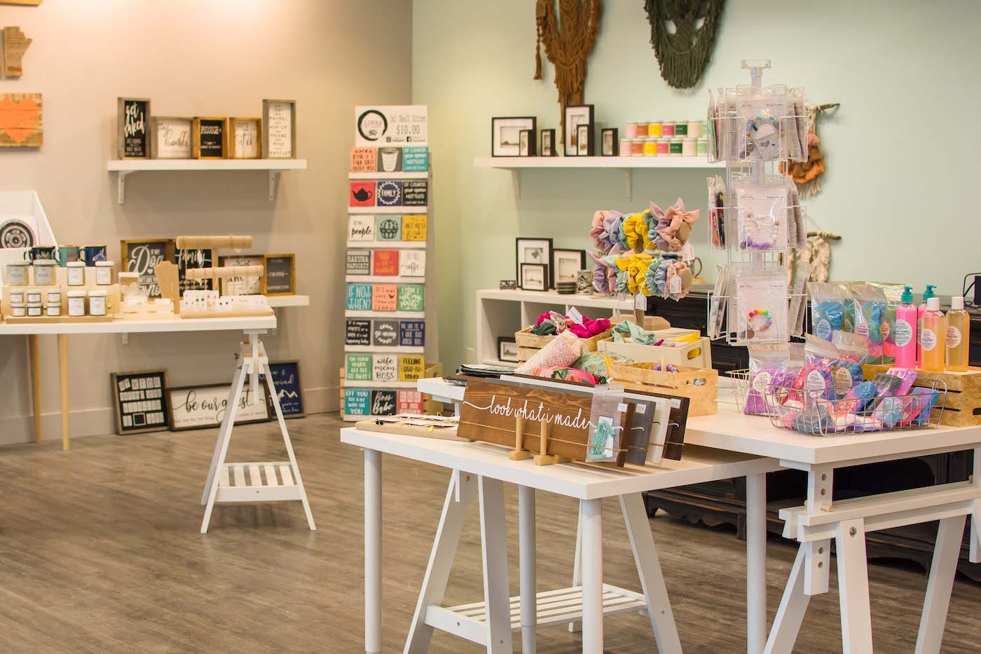 New Store Collab Celebrates Local, Canadian Businesses - Avenue Calgary