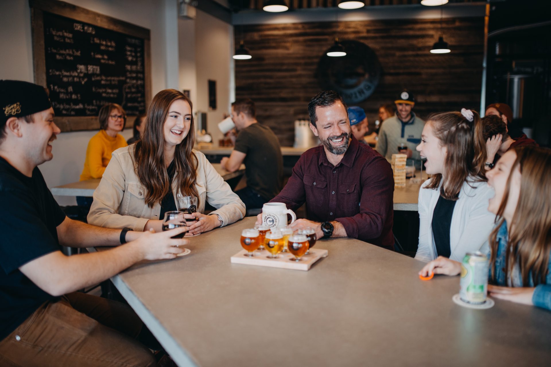 Brewery of the Week: Born Colorado Brewing - Avenue Calgary