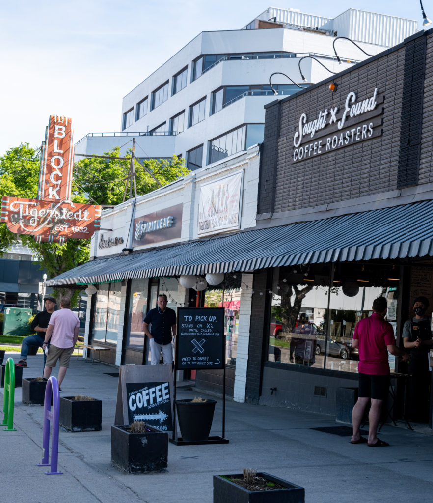 Top 5 Neighbourhoods in Calgary - Avenue Calgary