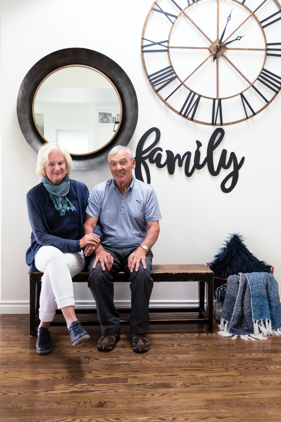 Inside a Strathmore Home Built for Graceful Aging in Place - Avenue Calgary