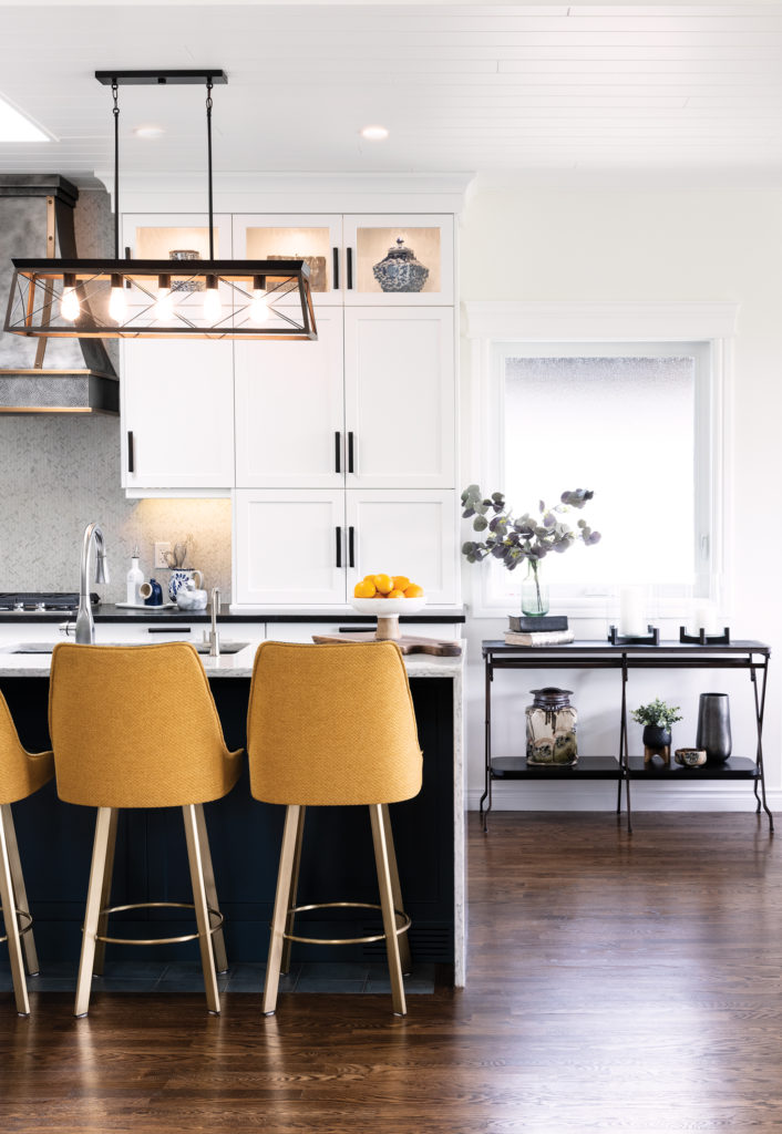 Inside a Strathmore Home Built for Graceful Aging in Place - Avenue Calgary