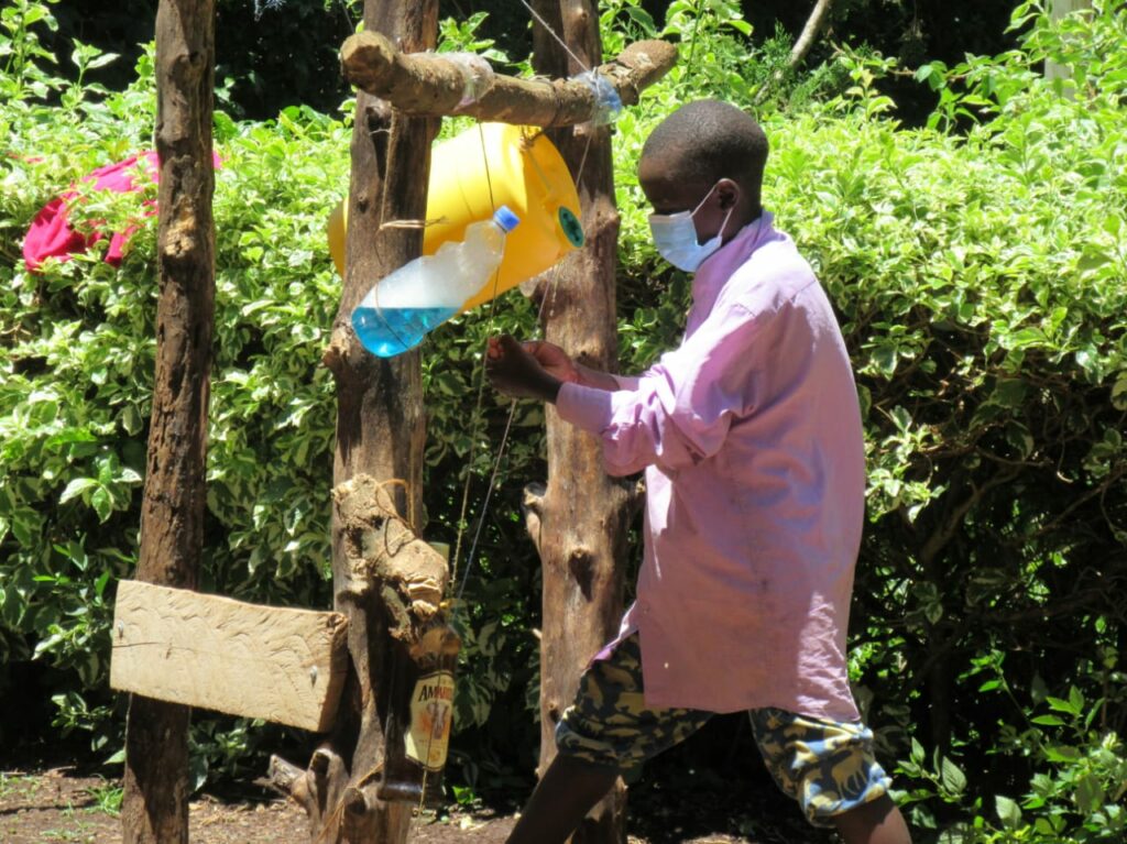 Calgary Not-For-Profit CAWST Helps International Hand Hygiene Efforts ...