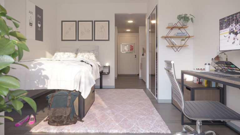 The Hub Calgary Brings Next Generation Community Living to Calgary ...