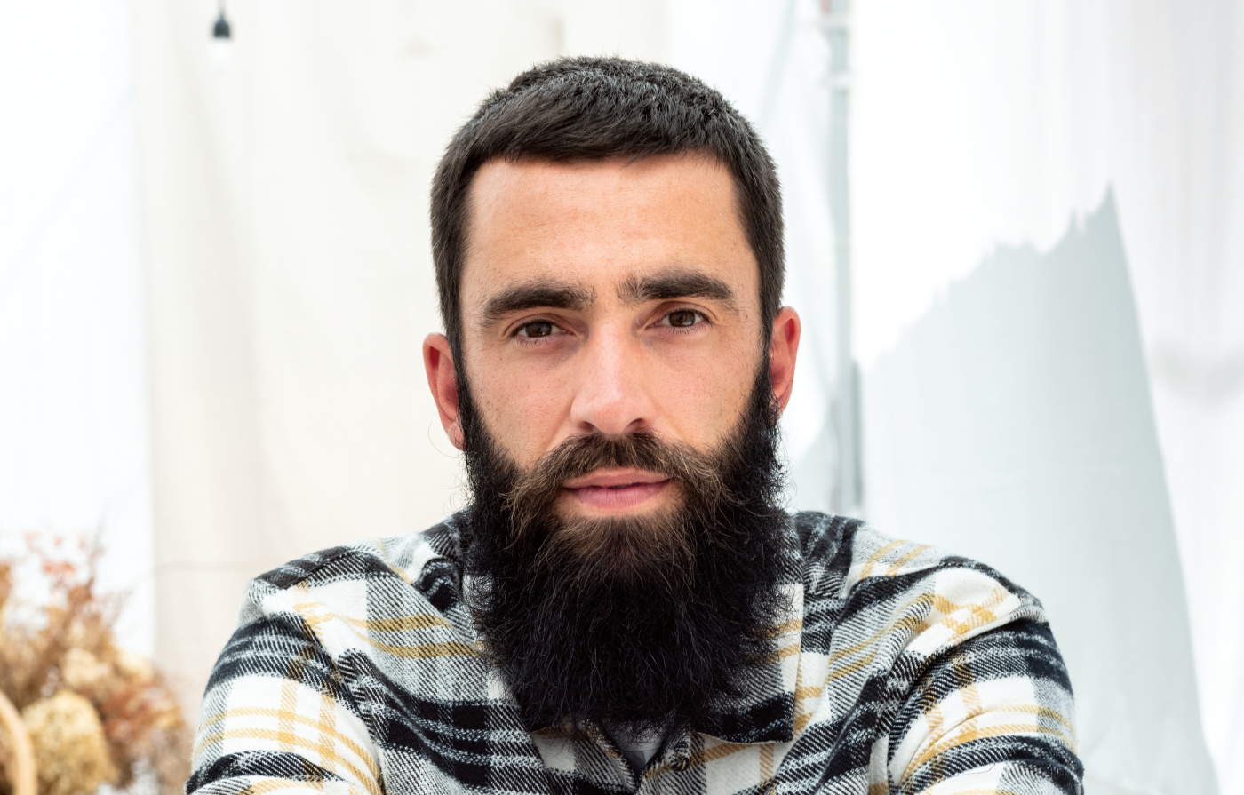Singer-Songwriter Michael Bernard Fitzgerald is Performing and Touring ...