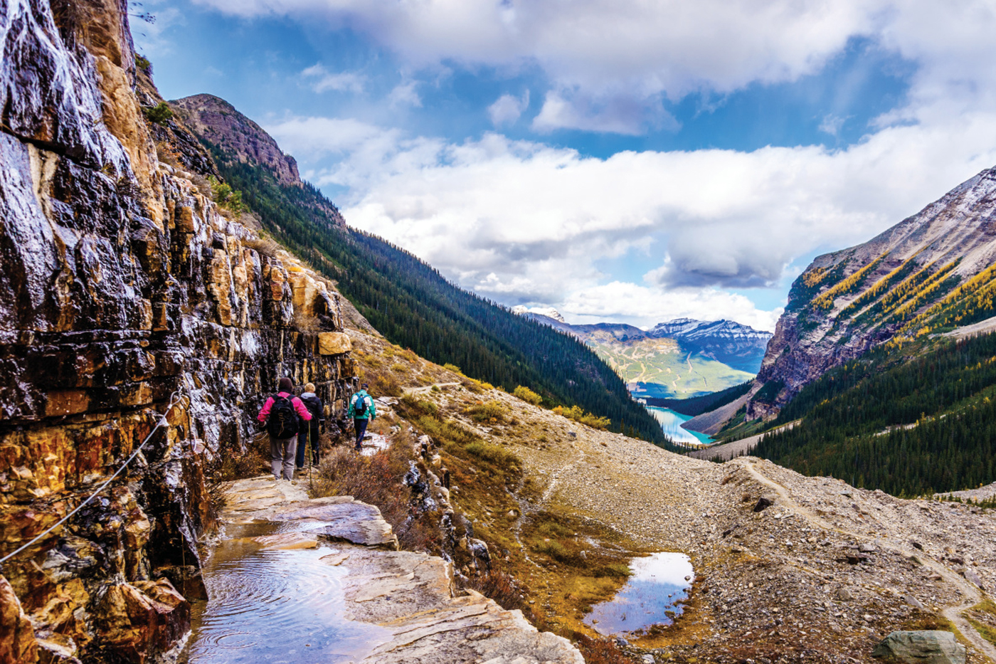 Mountains | Avenue Calgary