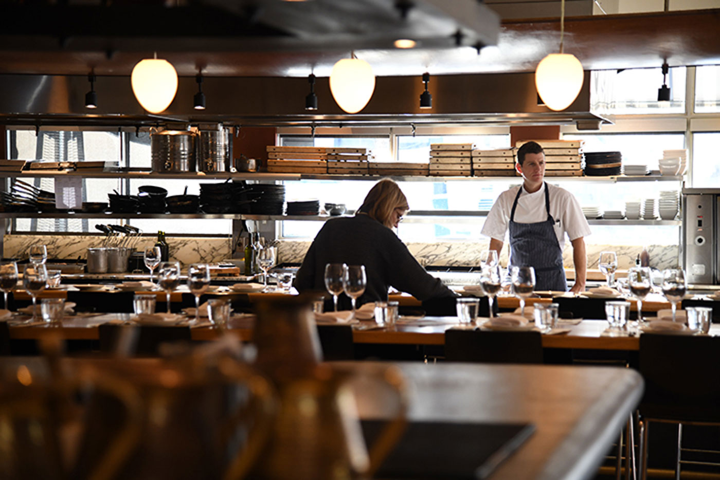 Vote for the Best Restaurants in Calgary | Avenue Calgary