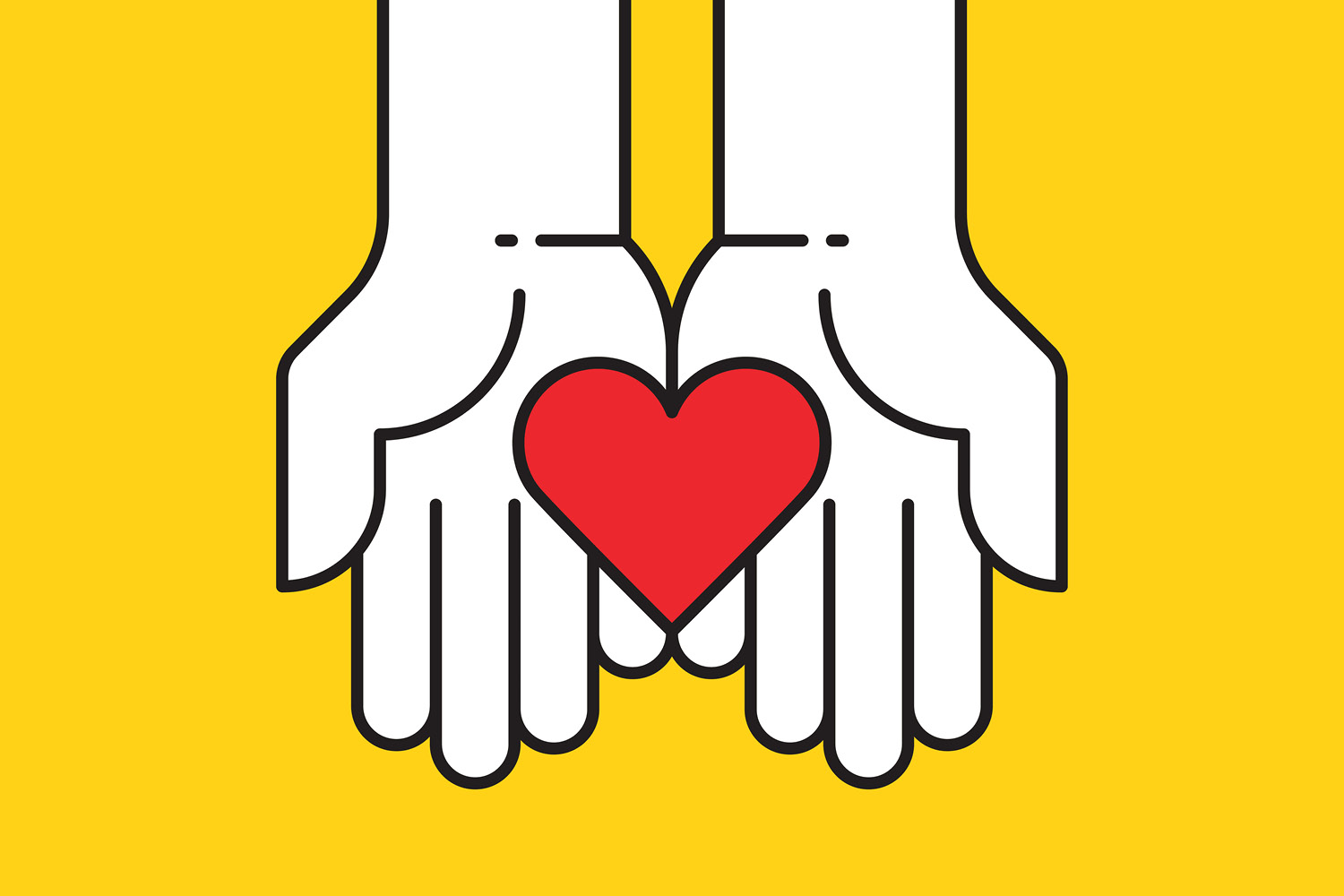 Businesses Giving Back - Avenue Calgary