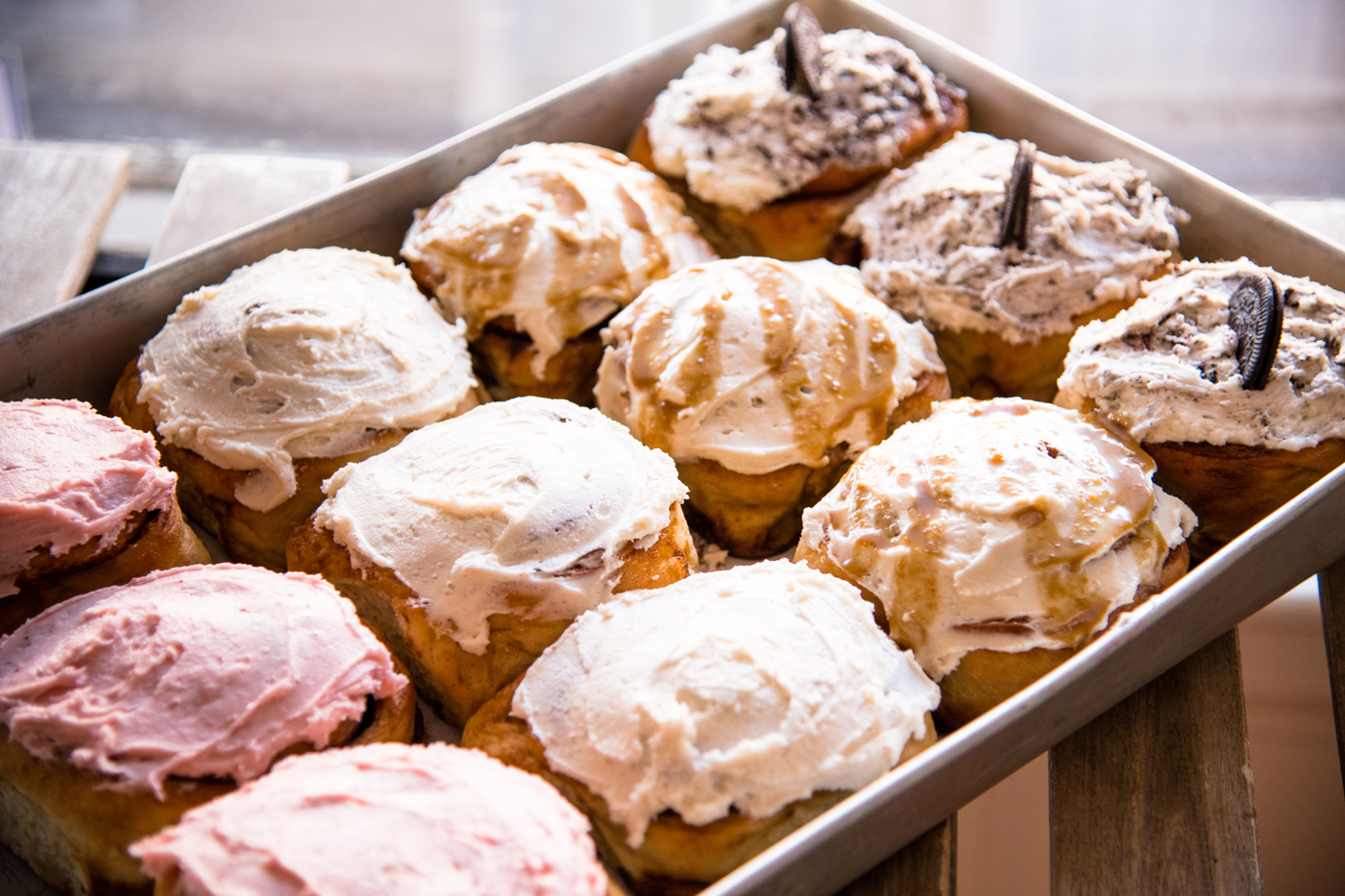 Inside Canela, Calgary's New Vegan Bakery - Avenue Calgary