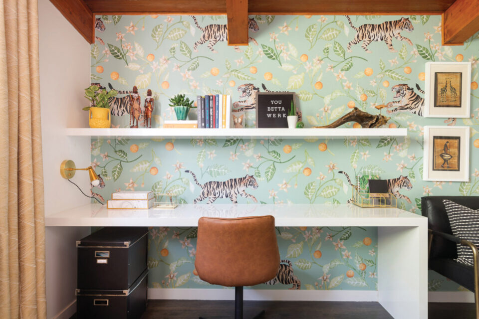 7 Stylish Home Offices by Calgary Design Experts - Avenue Calgary