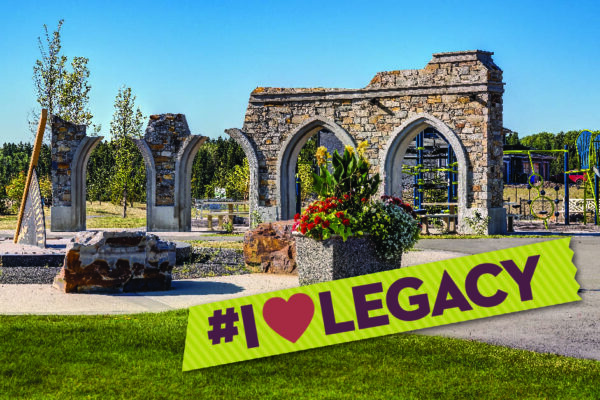 How WestCreek Developments is Building True Community in Legacy ...