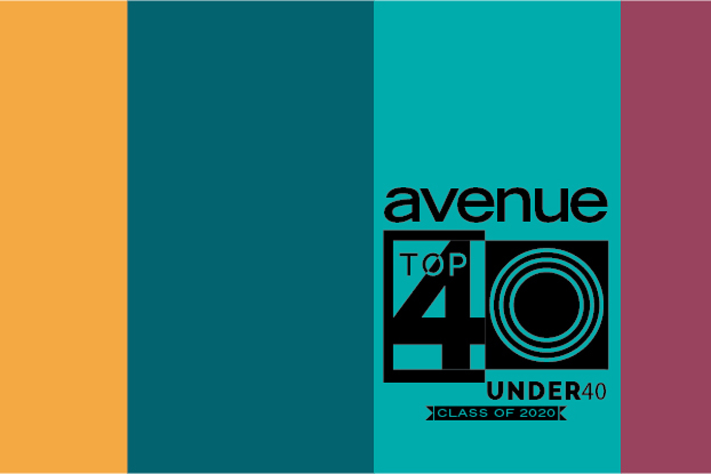 Top 40 Under 40 2020 Judges - Avenue Calgary