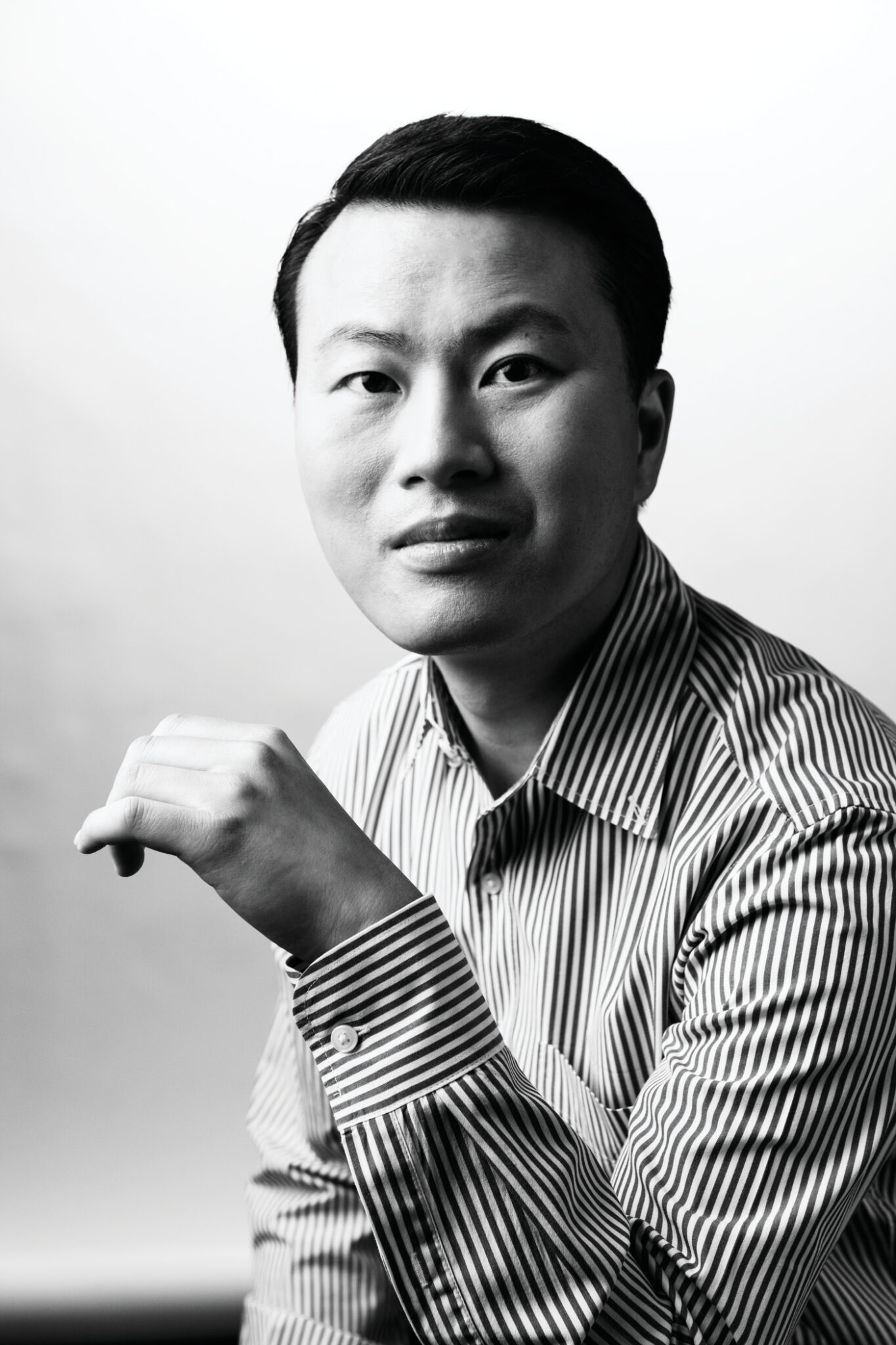 Dr. Alexander Leung | Top 40 Under 40 2020 Dr. Alexander Leung | Top 40 Under 40 2020