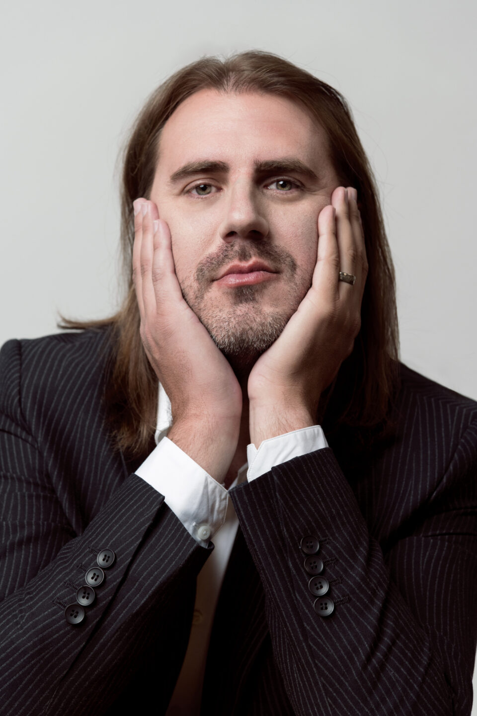 Dr. Antoine Dufour | Top 40 Under 40 2020