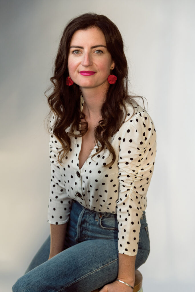 Caitlin Gallichan-Lowe | Top 40 Under 40 2020