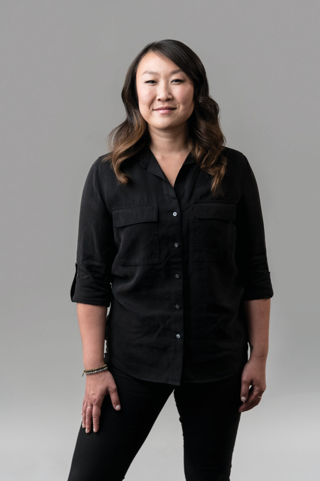 Fang-Chia (Jackie) Cheng | Top 40 Under 40 2020