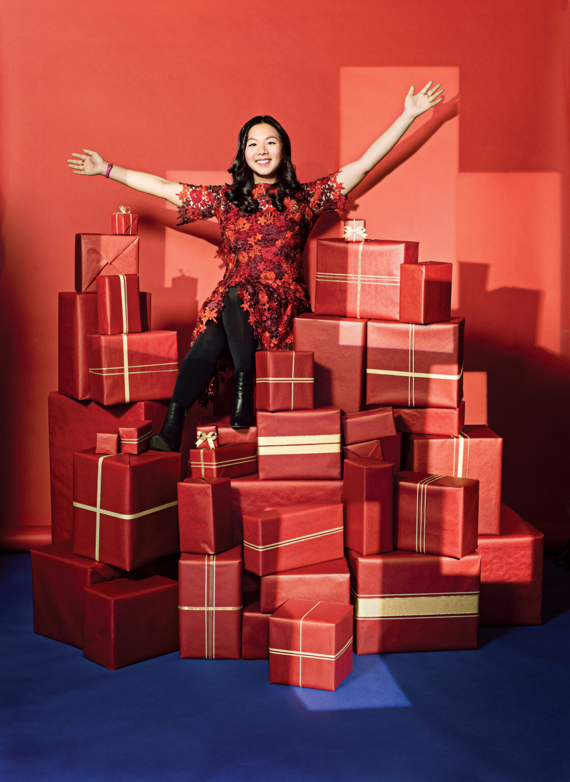 Alice Lam Helps Calgarians Give Back Through Volunteering - Avenue Calgary