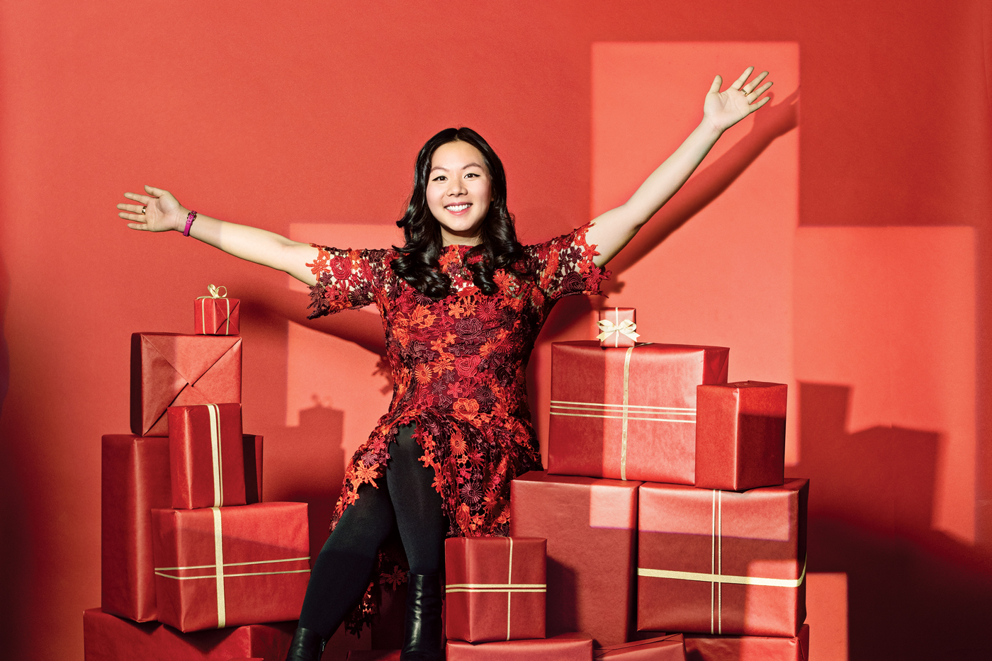 Alice Lam Helps Calgarians Give Back Through Volunteering - Avenue Calgary