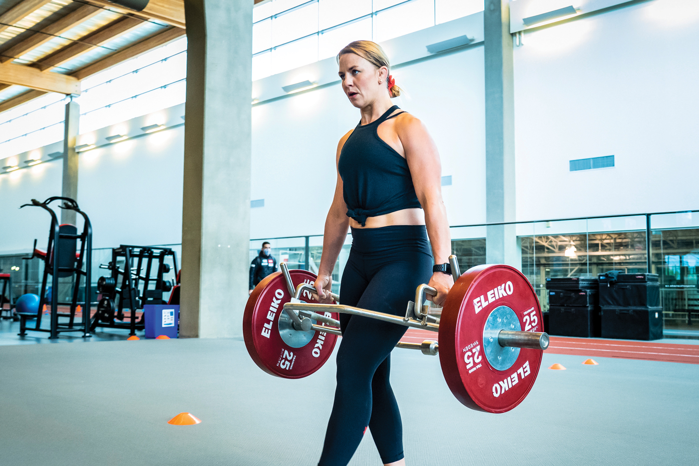 7 Cool Facts About the Canadian Sport Institute Calgary - Avenue Calgary 7 Cool Facts About the Canadian Sport Institute Calgary - Avenue Calgary