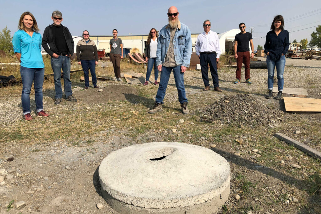 This Holiday Season, Give the Gift of Water - Avenue Calgary