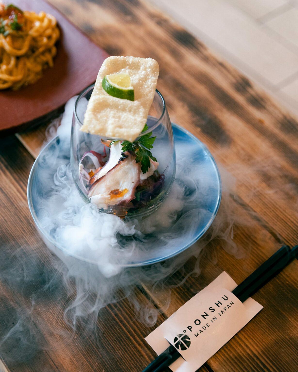 Ponshu Offers a New Take on a Japanese Izakaya in Arbour Lake - Avenue ...