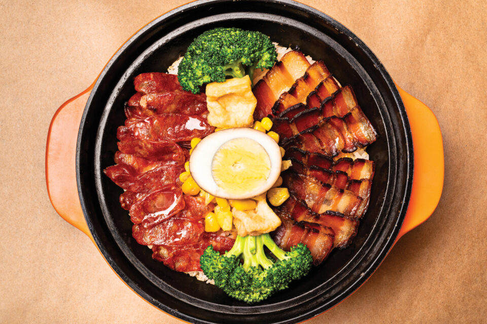 8 Must-Try New Restaurants in Calgary - Avenue Calgary