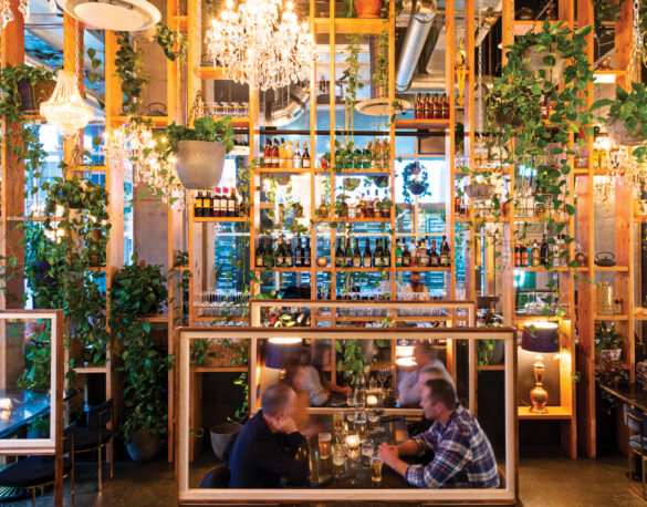 8 Must-Try New Restaurants in Calgary - Avenue Calgary