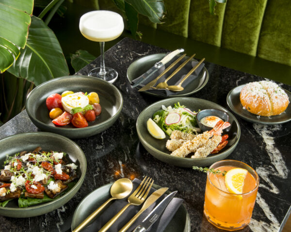 8 Must-Try New Restaurants in Calgary - Avenue Calgary