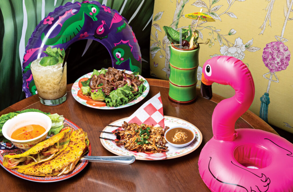 8 Must-Try New Restaurants in Calgary - Avenue Calgary